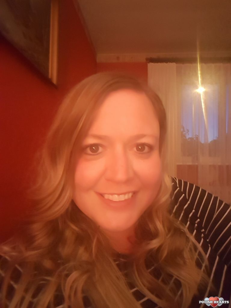 Pretty Polish Woman User Aes22 42 Years Old